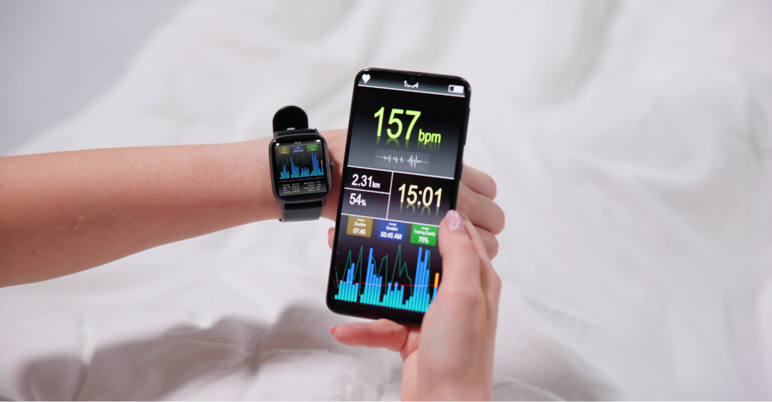 What Athletes Should Know about Smart Watch Calorie Trackers